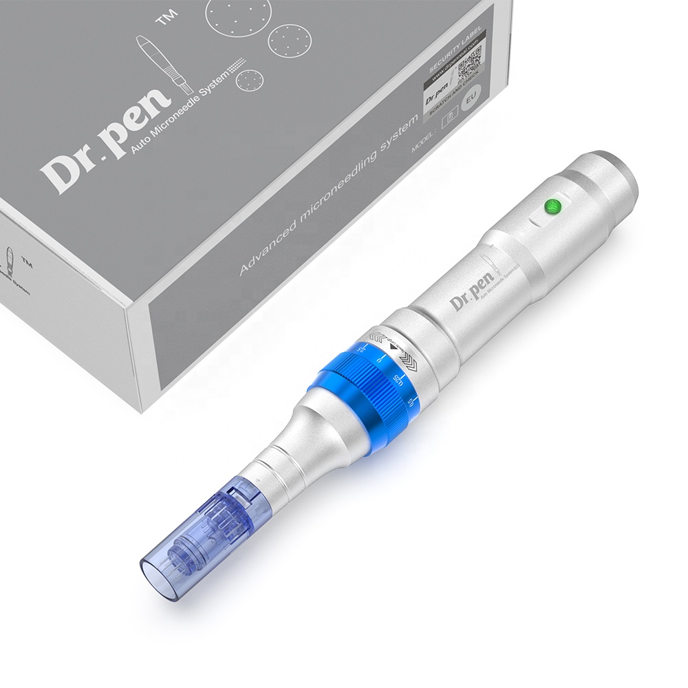 Derma Pen A6 - DepiTech Technology Co., Limited
